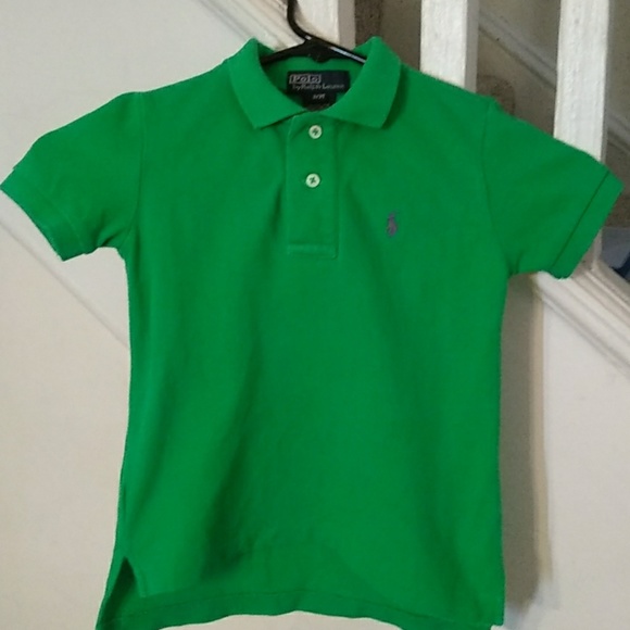 Polo Ralph Lauren | Shirts & Tops | Polo Ralph Lauren Size 3t | Poshmark
